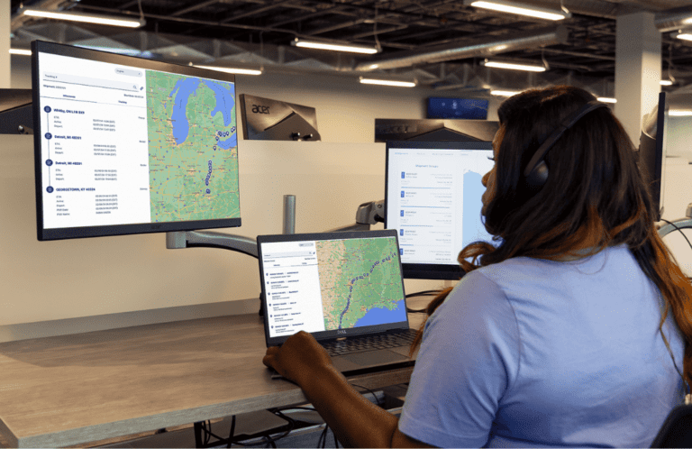 Mexico Logistics - Ascent