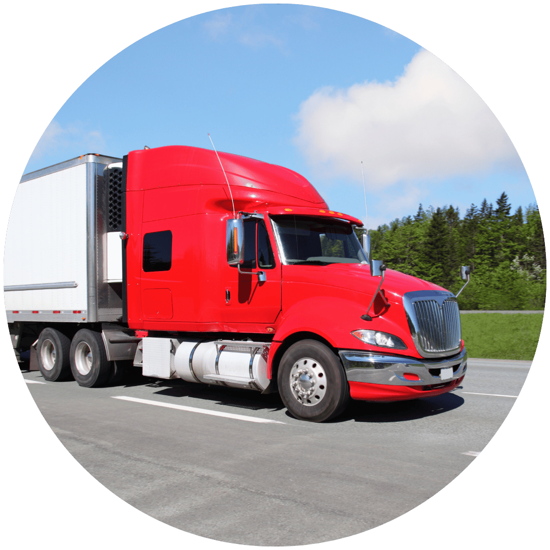 Mexico Logistics - Ascent